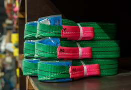 Eurocable - Wire ropes our passion!