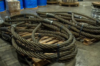 Producten - Eurocable