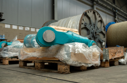 Producten - Eurocable