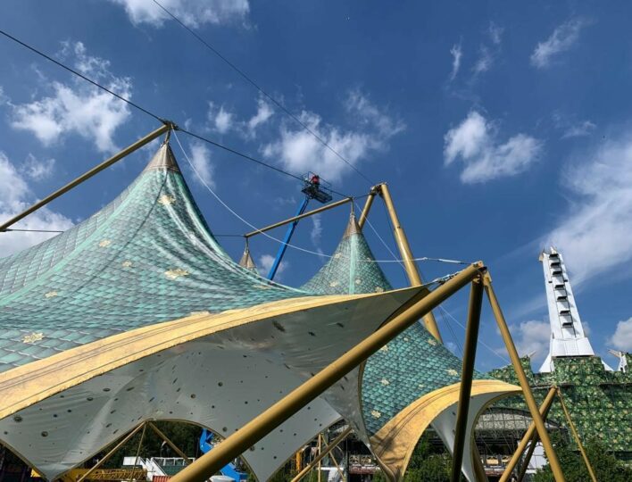 Realisaties - Eurocable